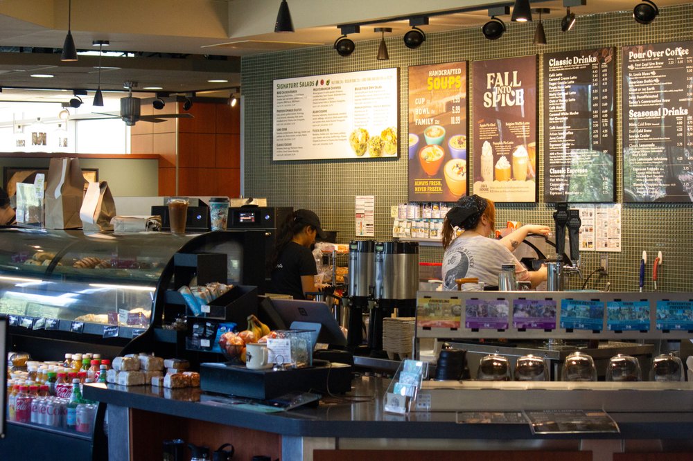 THE JAVA HOUSE - MEDICAL CAMPUS - Updated August 2025 - 26 Photos - 195-207 Newton Rd, Iowa City ...