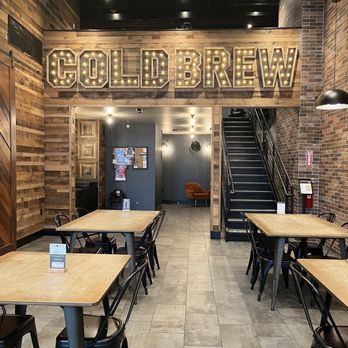 JAVA HOUSE - Updated August 2025 - 195 Photos & 96 Reviews - 115 E New ...