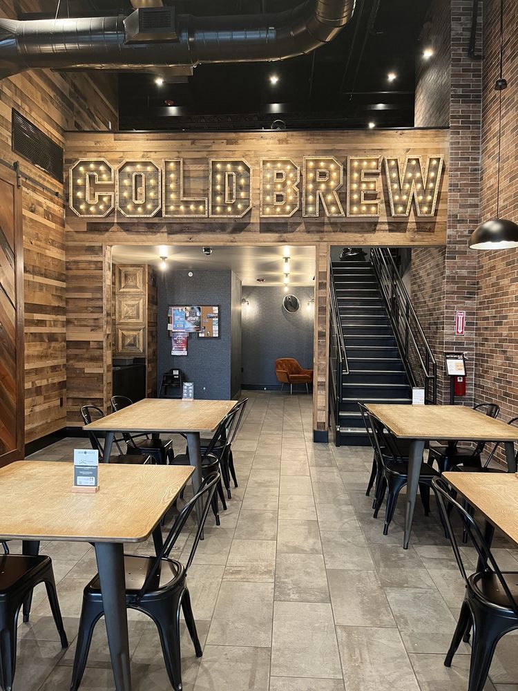 JAVA HOUSE - Updated October 2025 - 199 Photos & 99 Reviews - 115 E New ...