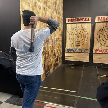 FAR SHOT BRAMPTON - Updated December 2025 - 255 Queen Street E ...