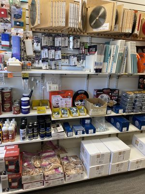 HARDWARE SPECIALTIES - Updated November 2025 - 38 Photos & 10 Reviews ...