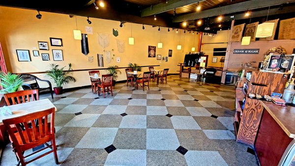 HOT SHOTS JAVA - Updated April 2025 - 104 Photos & 100 Reviews - 18881B ...