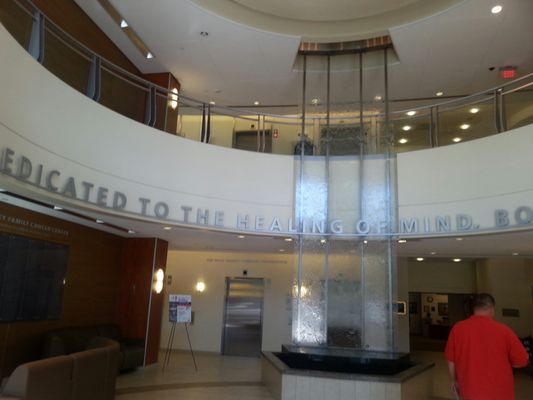 ROY AND PATRICIA DISNEY FAMILY CANCER CENTER - Updated November 2025 ...