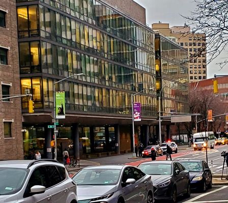 BELLEVUE HOSPITAL CENTER - Updated December 2025 - 42 Photos & 73 ...