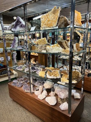 THE ORE CART ROCK SHOP - Updated December 2025 - 62 Photos & 28 Reviews ...