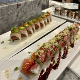 KINZA SUSHI AND ASIAN IZAKAYA - Updated March 2025 - 1094 Photos & 940 ...
