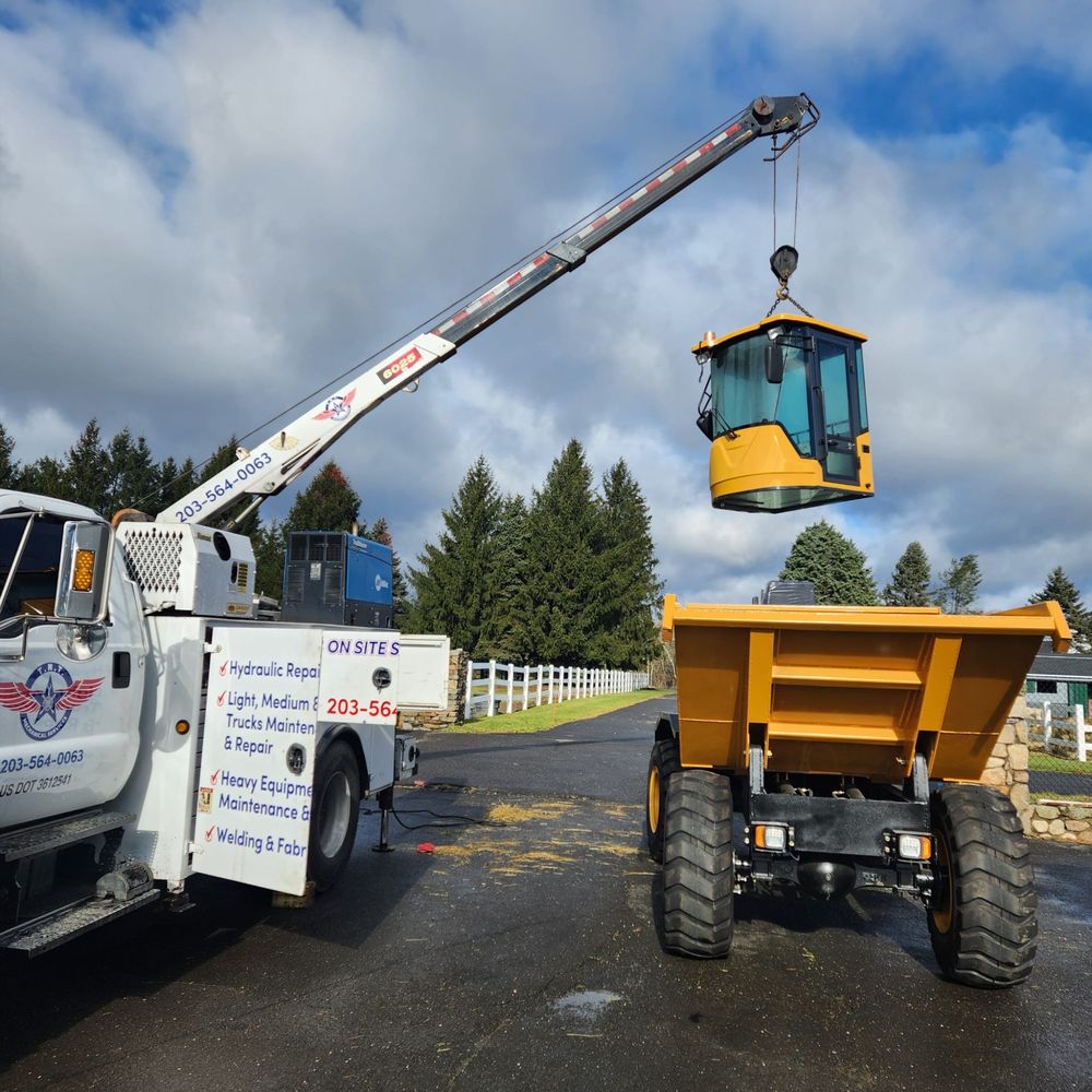 TNT MECHANICAL SERVICES - Updated July 2025 - 18 Photos - 32 Schuyler ...