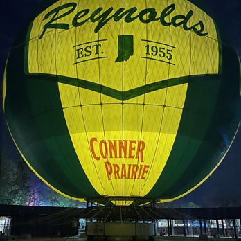 CONNER PRAIRIE - Updated January 2026 - 697 Photos & 155 Verified ...