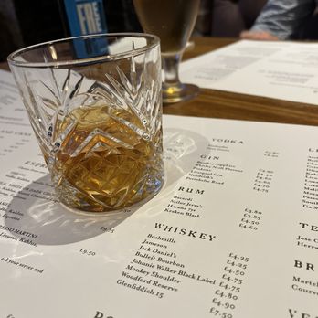 COWSHED - Updated October 2025 - 11 Photos - 104 Seel St, Liverpool ...