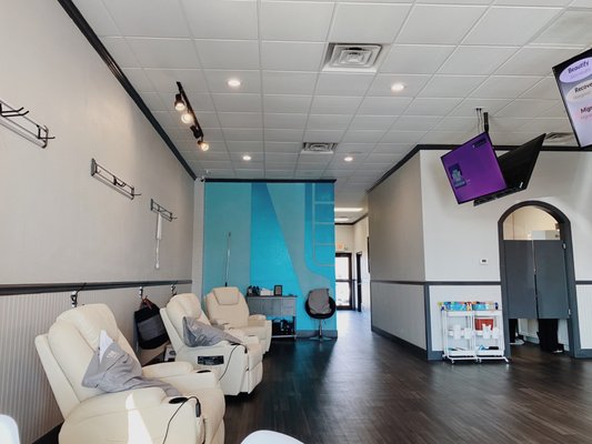 LIVE HYDRATION SPA LEGACY - Updated October 2025 - 14 Photos - 17010 ...