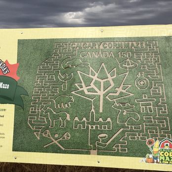 CALGARY FARMYARD - Updated May 2024 - 32 Photos & 14 Reviews - 284022 ...