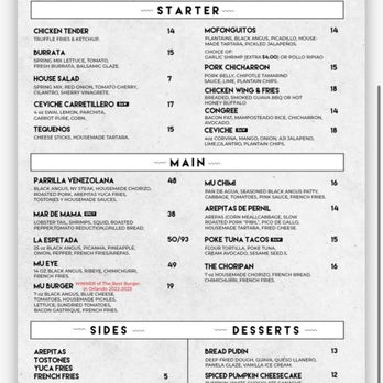 MU RESTAURANT AND GRILL - Updated August 2024 - 441 Photos & 220 ...