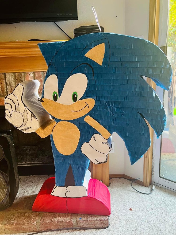 PINATAS DULCE - Edmonds, Washington - Balloon Services - Phone Number - Yelp