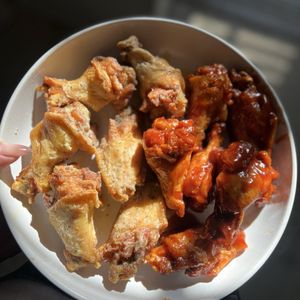 WING DOOZY - Updated October 2025 - 44 Photos & 48 Reviews - 3424 ...