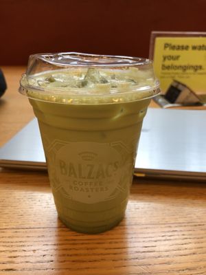 BALZAC’S COFFEE ROASTERS - Updated December 2025 - 63 Photos & 61 ...