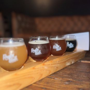 RUSTY BULL BREWERY - Updated May 2025 - 358 Photos & 203 Reviews - 3005 ...