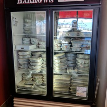 HARROWS CHICKEN PIES - Updated December 2025 - 60 Reviews - 275 Mystic ...