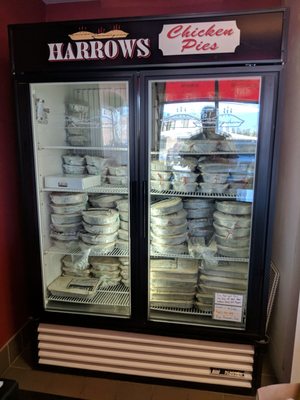 HARROWS CHICKEN PIES - Updated December 2025 - 60 Reviews - 275 Mystic ...