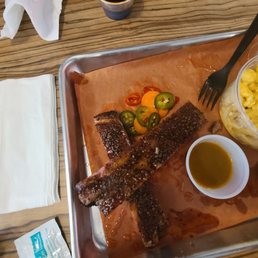 PICA RICA BBQ - 72 Photos & 53 Reviews - 25 N Main St, St. George, Utah ...