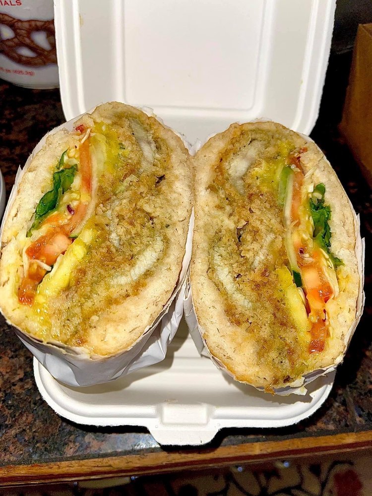 TRINI DELITE - 68 Photos & 115 Reviews - 11002 Liberty Ave, Jamaica ...