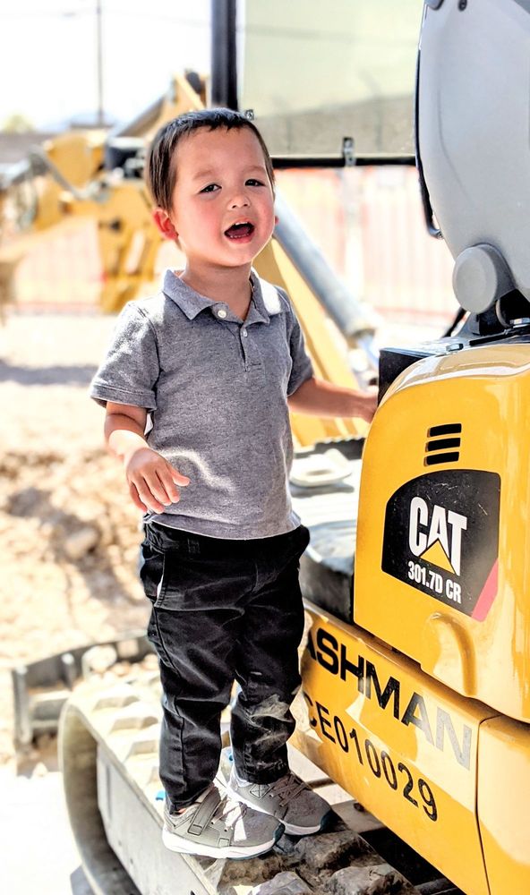 DIG THIS - 341 Photos & 397 Reviews - 800 W Roban Ave, Las Vegas, NV - Yelp