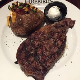 FIREBIRDS WOOD FIRED GRILL - Updated September 2024 - 365 Photos & 396 ...