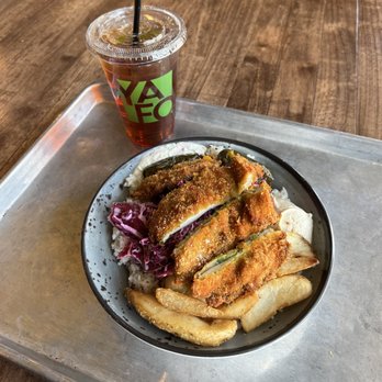 YAFO KITCHEN - Updated September 2024 - 575 Photos & 673 Reviews - 720 ...