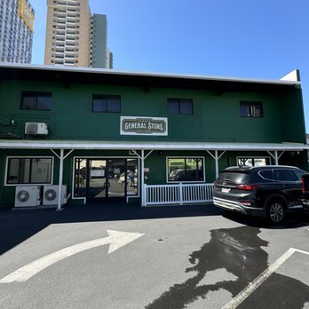 HAMADA GENERAL STORE - Updated April 2025 - 1082 Photos & 307 Reviews - 885 Queen St, Honolulu ...