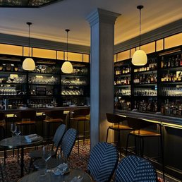 BENOIT - Updated December 2025 - 718 Photos & 638 Reviews - 60 W 55th ...