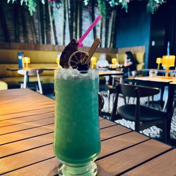 BAR HANA - Updated August 2024 - 77 Photos & 48 Reviews - 1289 N Palm ...