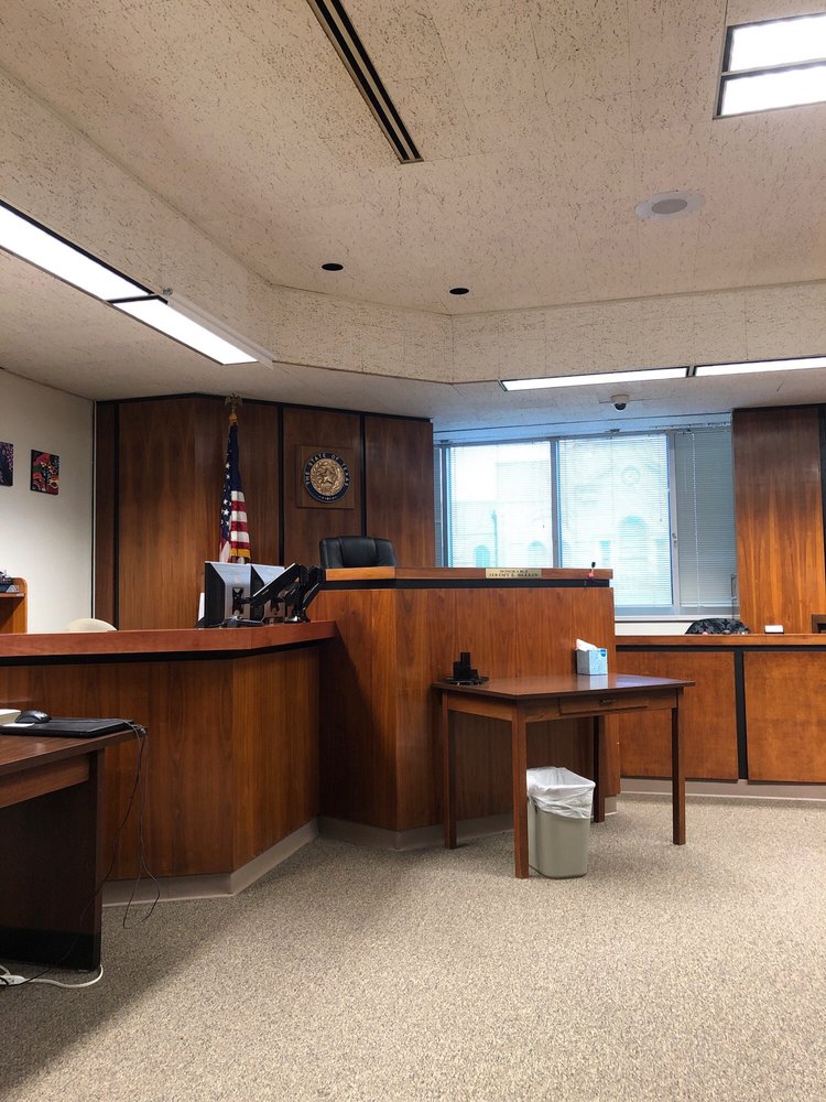 BRAZORIA COUNTY COURTHOUSE - Updated August 2024 - 111 E Locust St ...