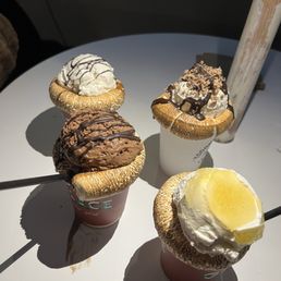 GLACE BY NOGLU - Updated January 2025 - 419 Photos & 163 Reviews - 1266 ...