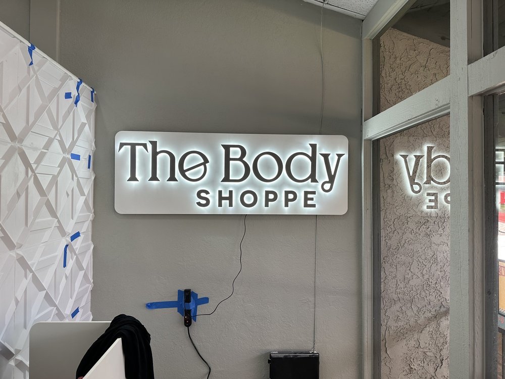 PATTERSON SIGNS - Updated October 2025 - 58 Photos & 19 Reviews - 41083 ...