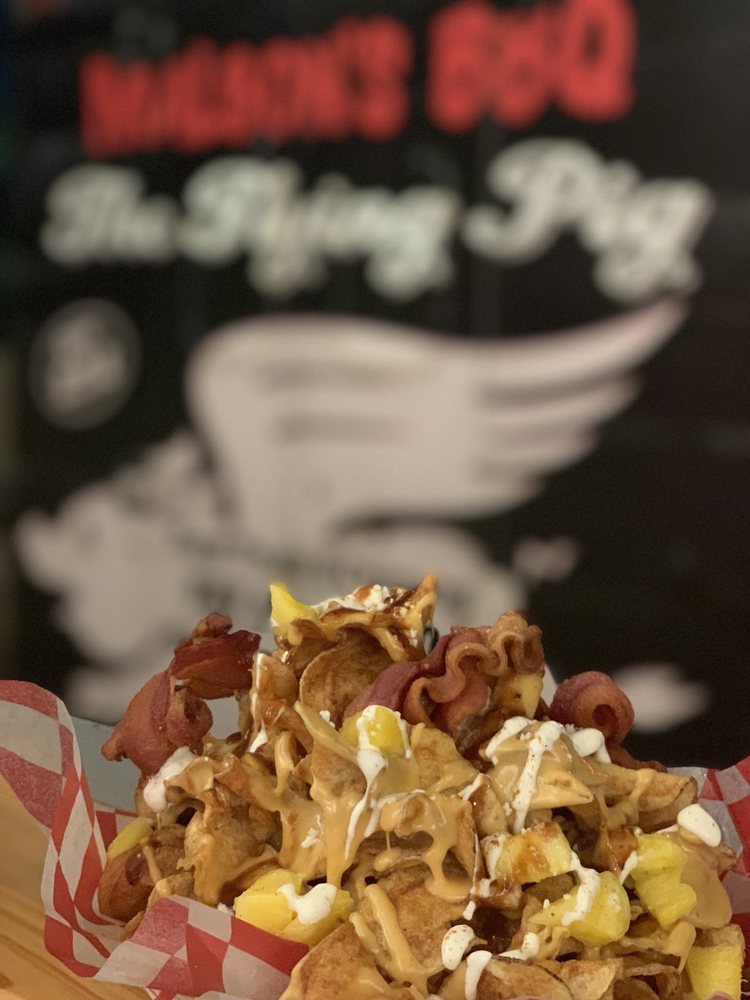 THE FLYING PIG - Updated October 2025 - 45 Photos & 42 Reviews ...