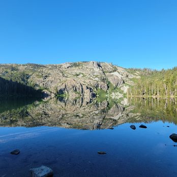 CASTLE LAKE CAMPGROUND - Updated December 2025 - 71 Photos & 16 Reviews ...