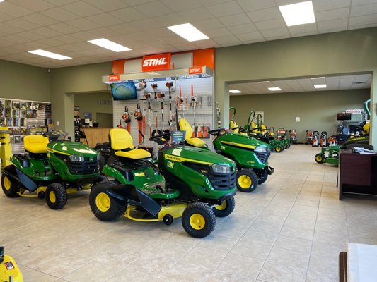 AG-PRO - Updated January 2026 - 2404 E Morris St, Dalton, Georgia ...