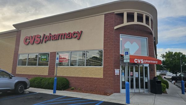 CVS PHARMACY - Updated March 2026 - 56 Photos & 25 Reviews - 972 E ...