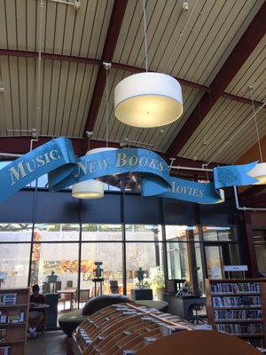 FALLBROOK BRANCH LIBRARY - Updated October 2025 - 34 Photos & 37 ...