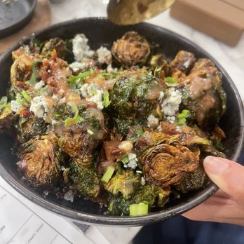 WOOD ASH RYE - Updated December 2024 - 355 Photos & 346 Reviews - 25 W ...