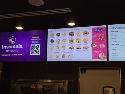 INSOMNIA COOKIES - Updated September 2025 - 58 Photos & 24 Reviews ...