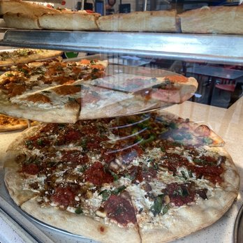 ROSETTA PIZZA - Updated June 2025 - 95 Photos & 55 Reviews - 304 W 14th ...
