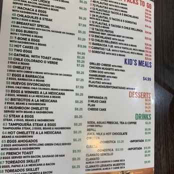 LOS TOREADOS NORTHEAST - Updated July 2024 - 49 Photos & 18 Reviews ...