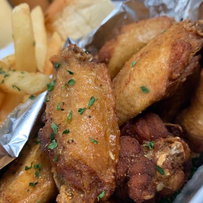 CHICAGOS CHICKEN & GRILL - Updated April 2024 - 36 Photos & 25 Reviews ...