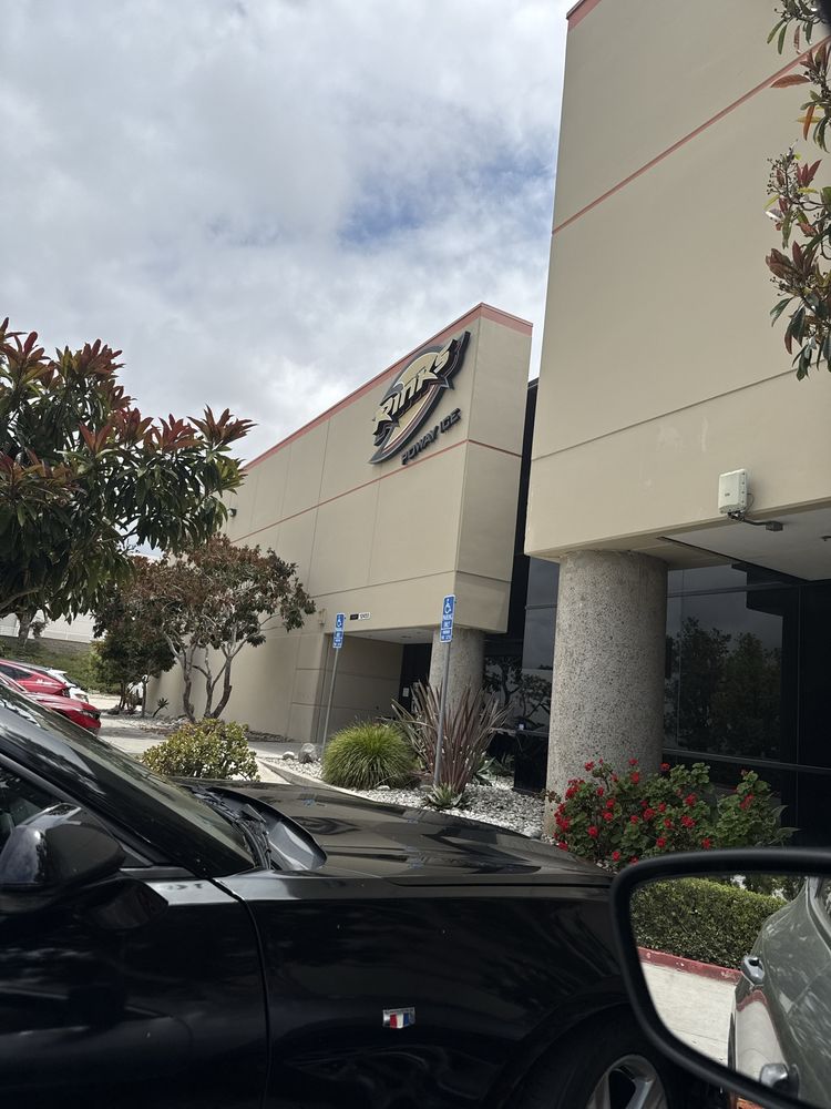 THE RINKS POWAY ICE - Updated December 2025 - 18 Reviews - 12455 Kerran ...