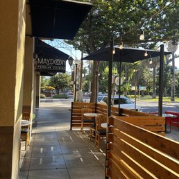 MAYDOON - Updated November 2024 - 950 Photos & 650 Reviews - 1501 16th ...