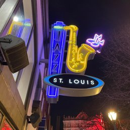 JAZZ ST. LOUIS - Updated July 2025 - 190 Photos & 108 Reviews - 3536 ...