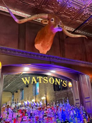 WATSON’S CHOPHOUSE - Updated January 2026 - 49 Photos & 30 Reviews ...