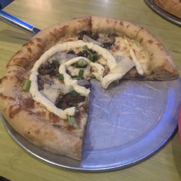 MELLOW MUSHROOM EVANS - Updated October 2025 - 393 Photos & 231 Reviews ...