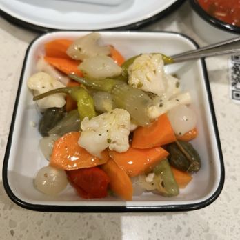 LUCA - Updated October 2025 - 813 Photos & 616 Reviews - 436 W James St ...