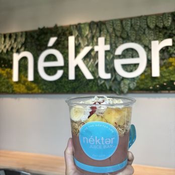 NEKTER JUICE BAR - Updated December 2025 - 116 Photos & 30 Reviews ...